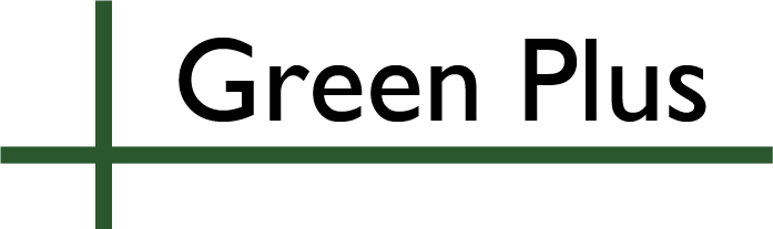 About Us - Green Plus